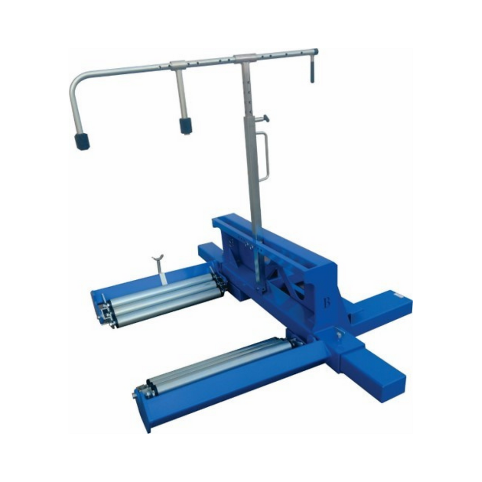 Dual Changers | Home Farm Ag Sales