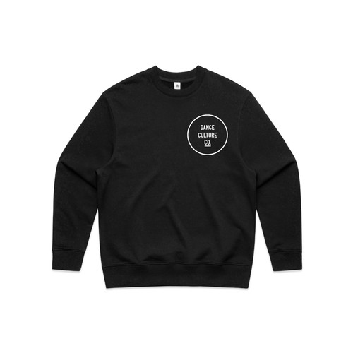 DCC Heavy Crew | Dance Culture Co