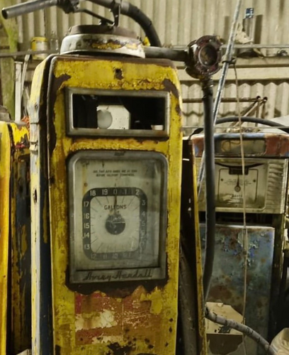 Avery Hardoll | Fergus & Gibbs