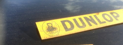 Shelf signs | Fergus & Gibbs