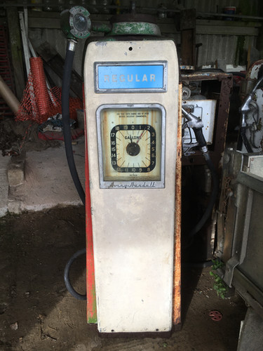 Avery Hardoll AH101 | Fergus & Gibbs