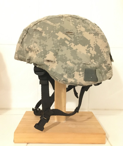 US army helmet | Fergus & Gibbs
