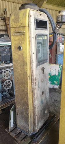 Avery Hardoll AH101 (Tall) Ref:0324 | Fergus & Gibbs