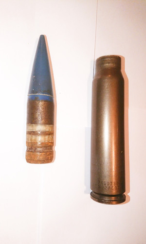 A10 training round | Fergus & Gibbs