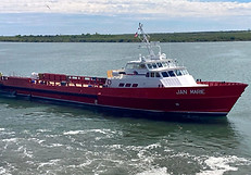 Vessels | Rodi Marine