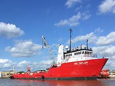 Vessels | Rodi Marine