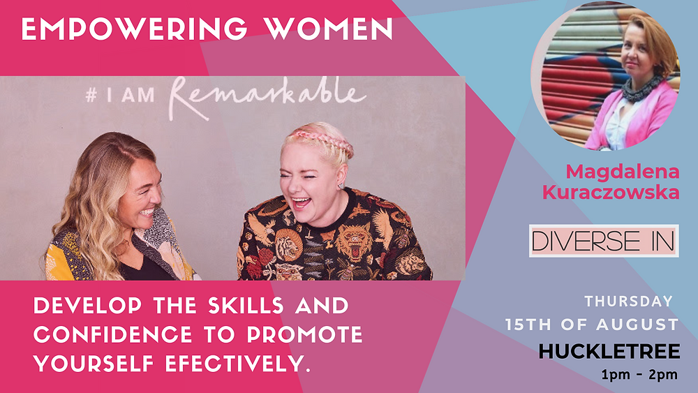 Are you Ready to be Remarkable?