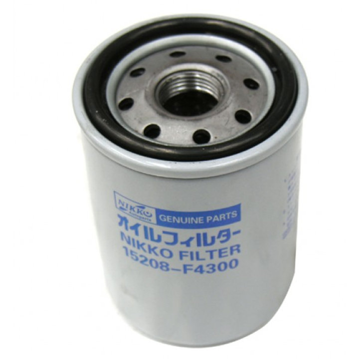 OFERTA FILTRO ACEITE TSURU III NIKKO $40