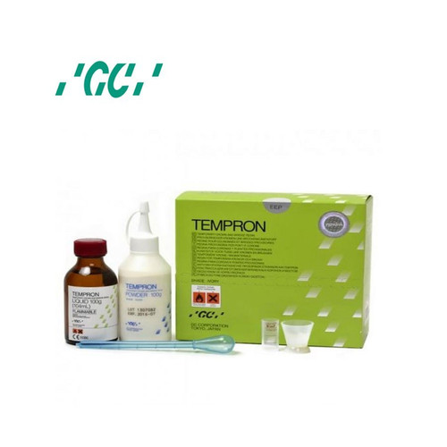 GC Tempron | Online Dental Store