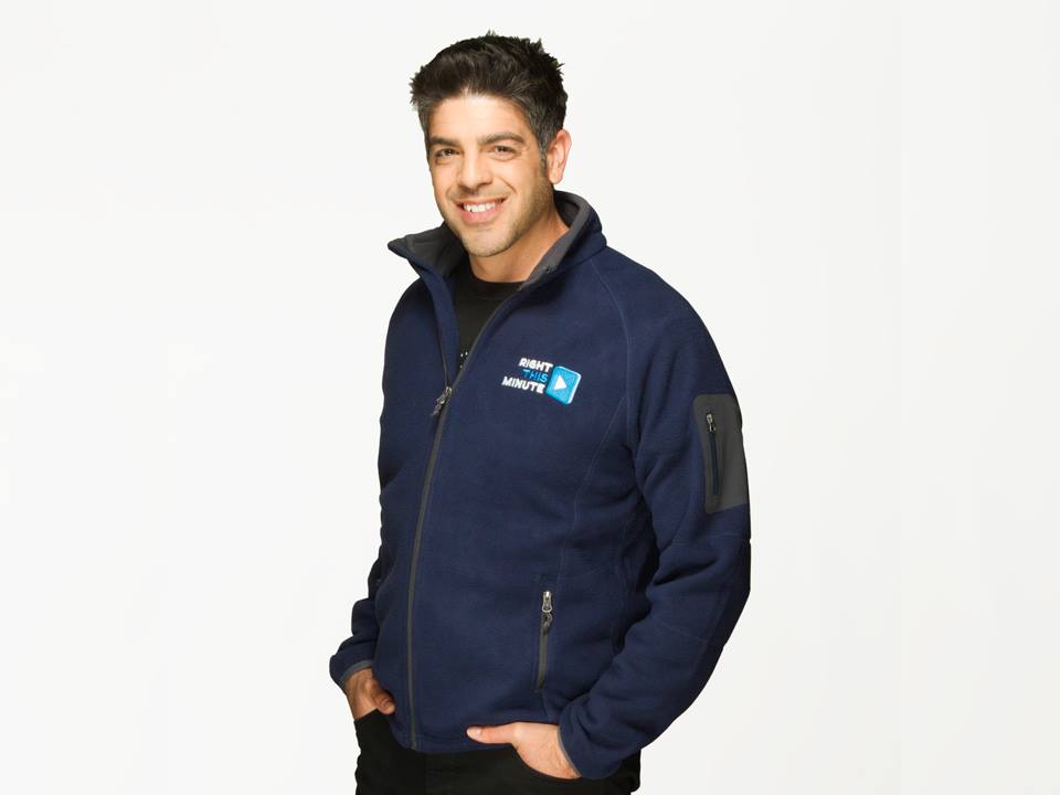 Talent | Nick Calderone