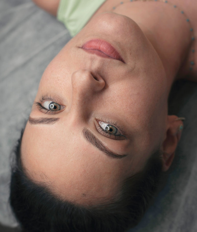 Nano brows Houston | Microblading