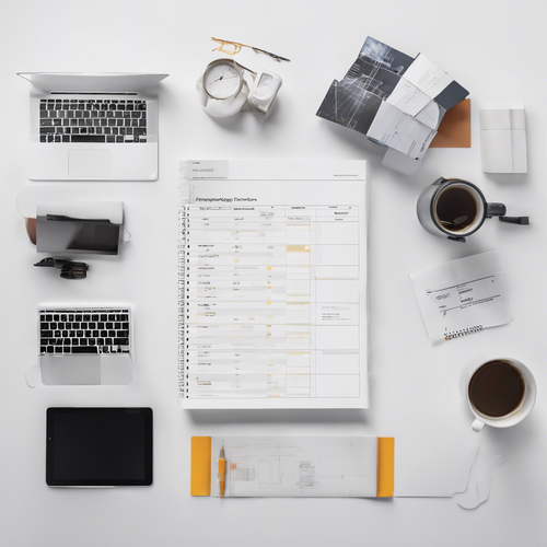 Project Planning and Scheduling | Luma Engineering