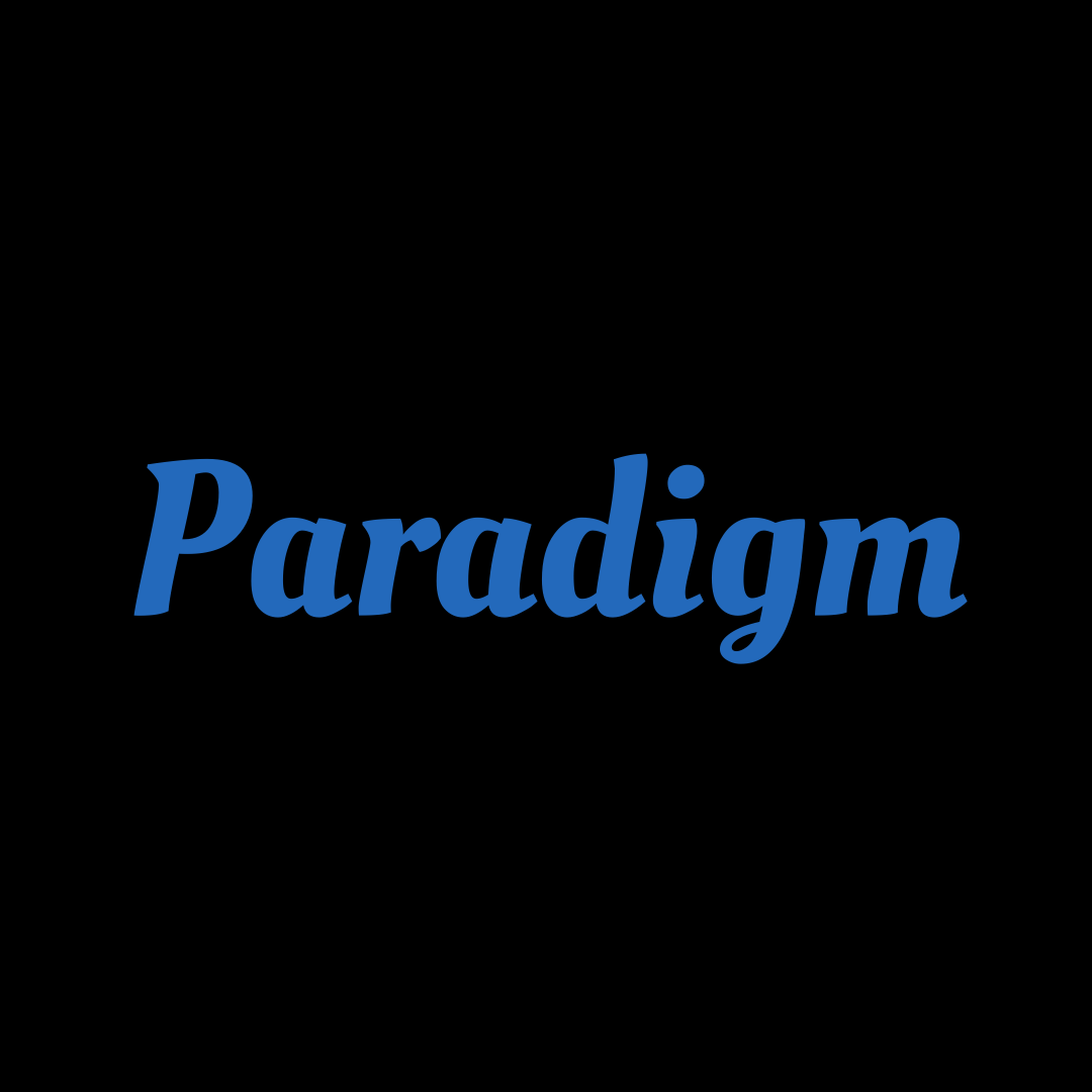 Paradigm