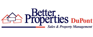 Better Properties Dupont