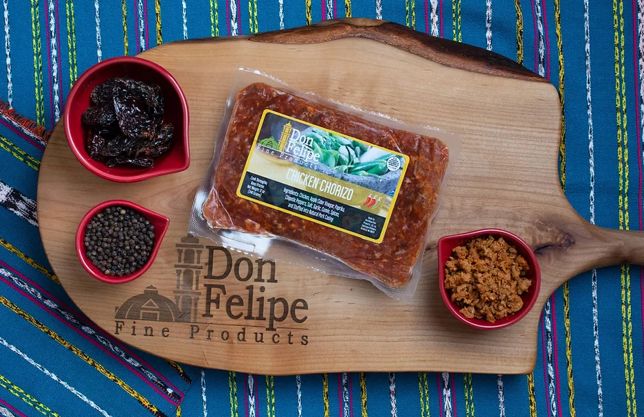 Locally Grown Produce | Flat Tack Farm