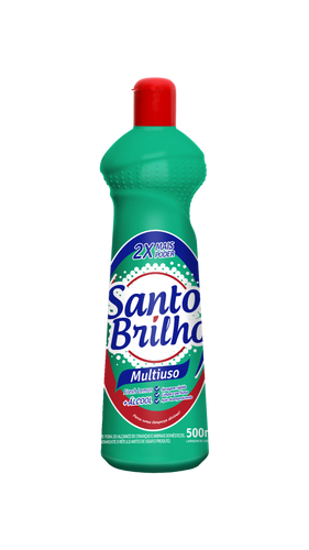 Multiuso Fresh Lemon | SANTO BRILHO