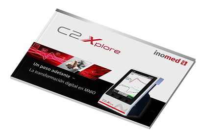 INOMED | Pharma Brand