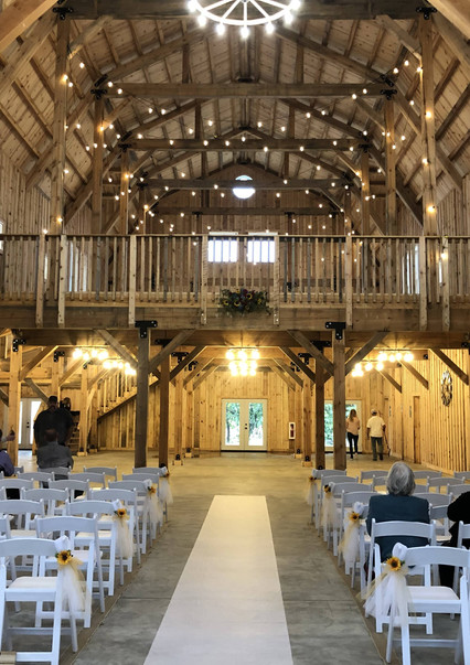 Gallery | Comus Farm