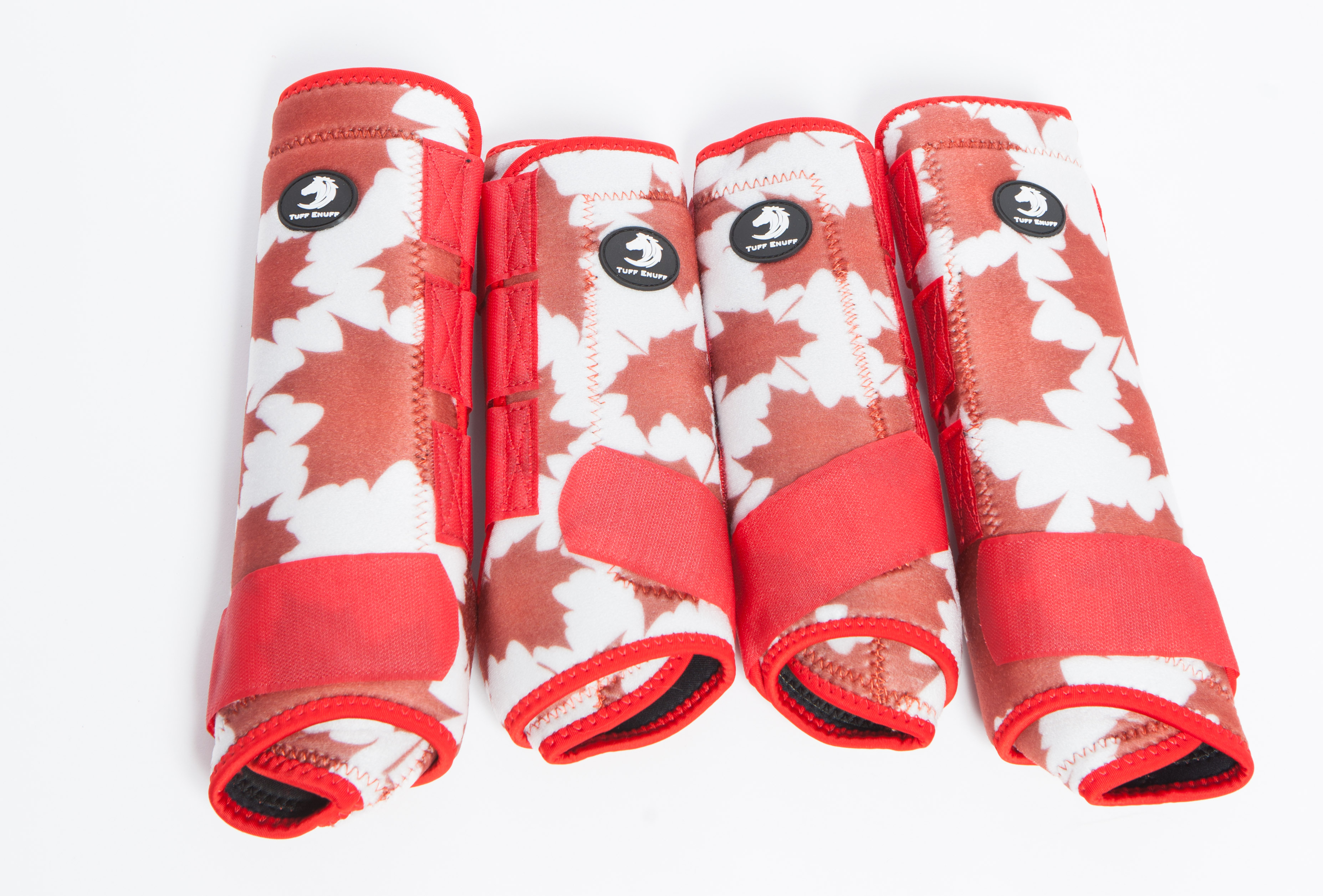 Splint Boots | Bell Boots | Tuff Enuff Tack