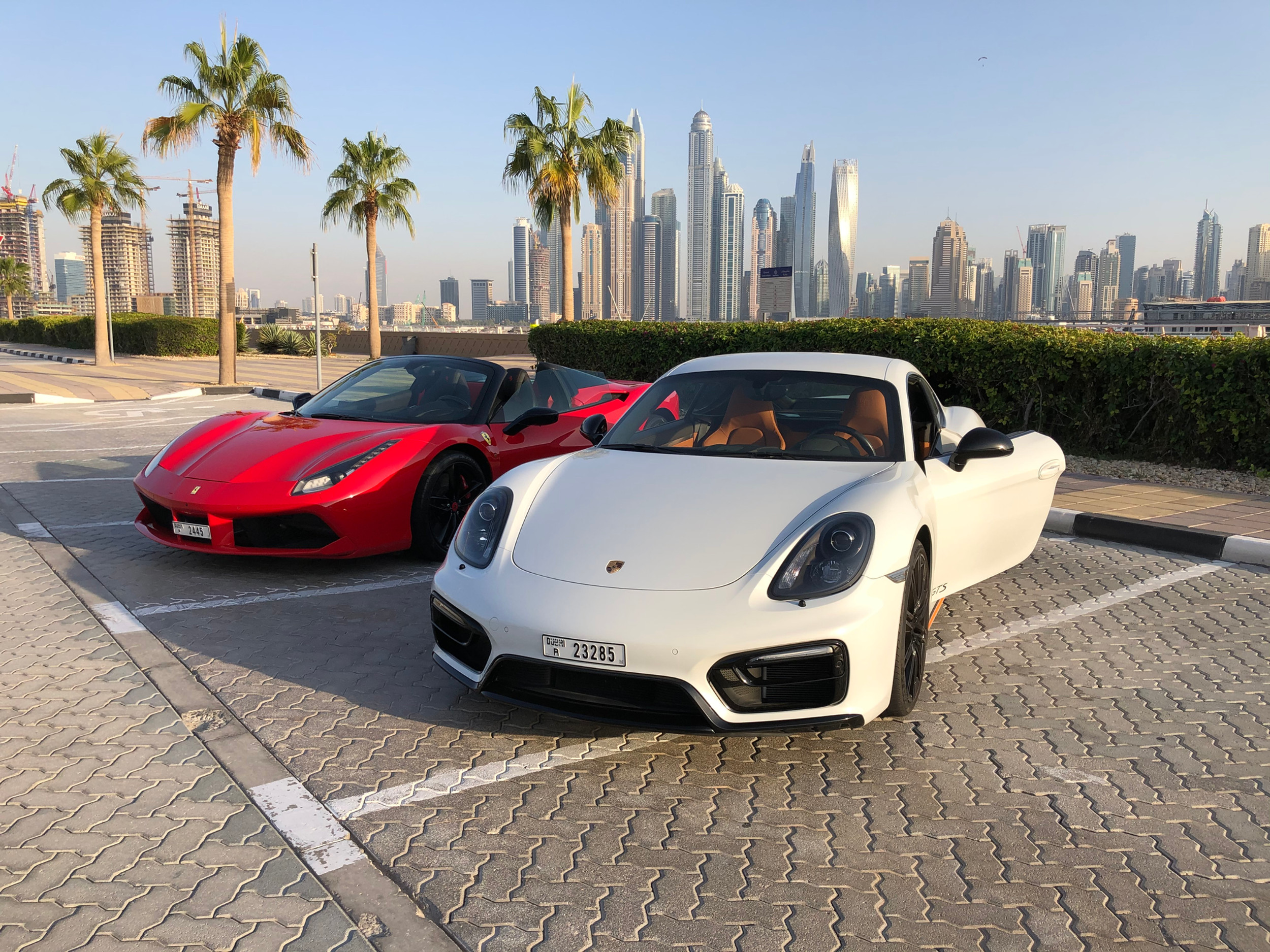 Car Export Services & Prices in Dubai | Easy Go Car Export
