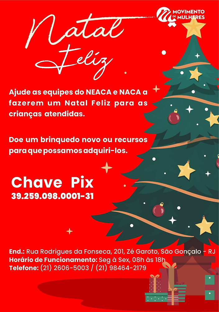 MMSG faz campanha para ajudar crianças atendidas em projetos