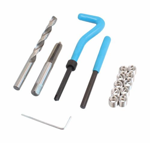 Helicoil set za reparaciju navoja M8x1.25 | global impex