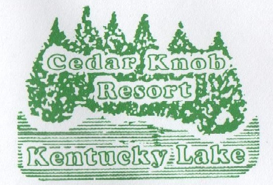 Cedar Knob Resort - Kentucky Lake