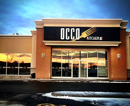 OCCO Orleans | OCCO Kitchen