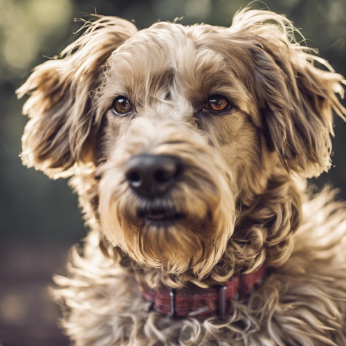 After Care Matted dog Form download | Wolf and Hooves