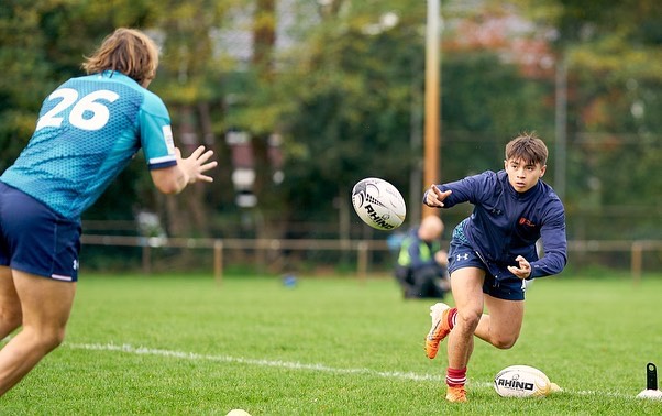 Structured Sport vs Unstructured Sport