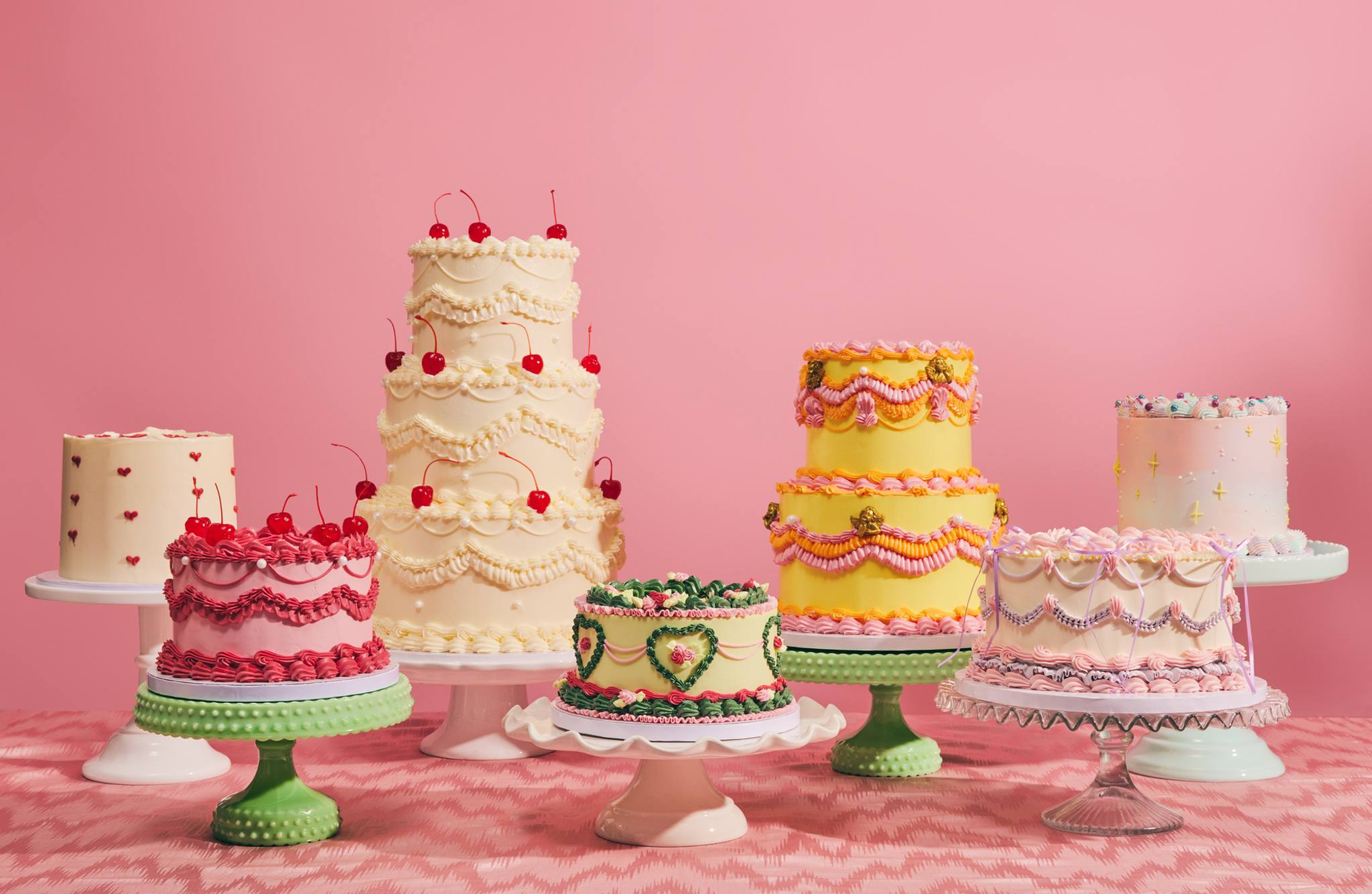Tips for Picking the Right Cake for Kids in San Francisco