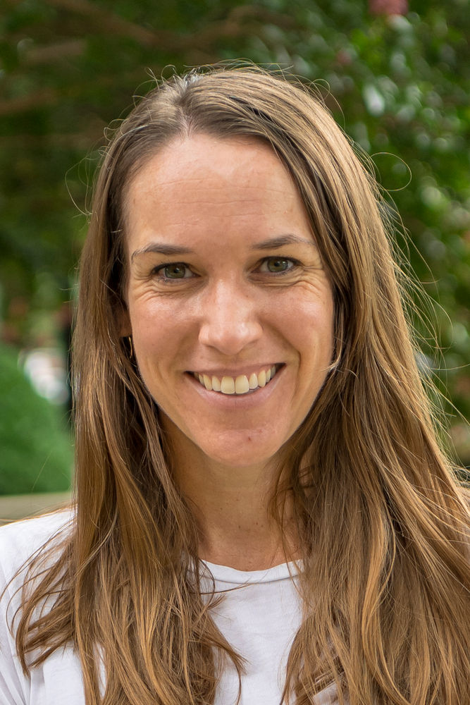 Volunteer Spotlight: Meet Kate Bohan