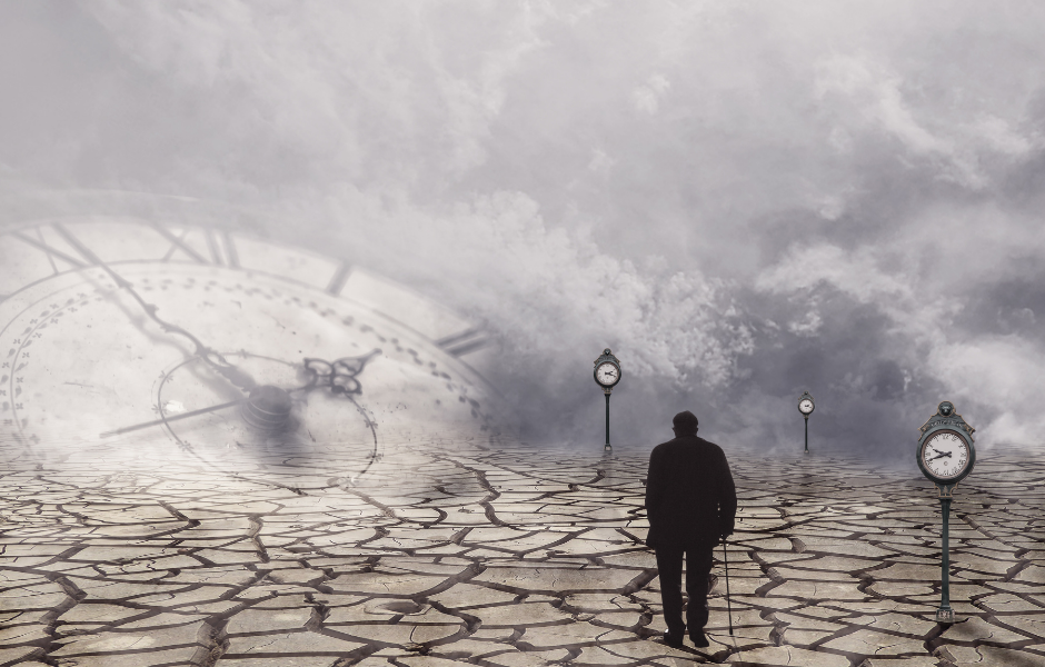 ¿Cómo entender la Sincronicidad?