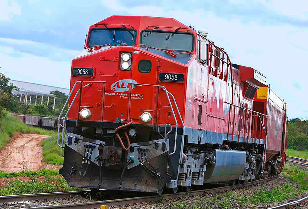 SP discute próximos 40 anos de sistema ferroviário