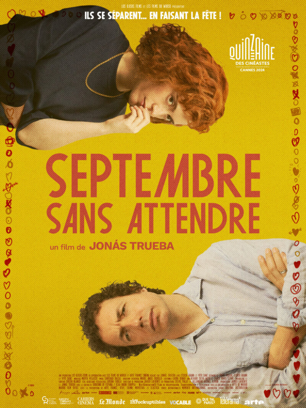 The Other Way Around | acropolis cinema