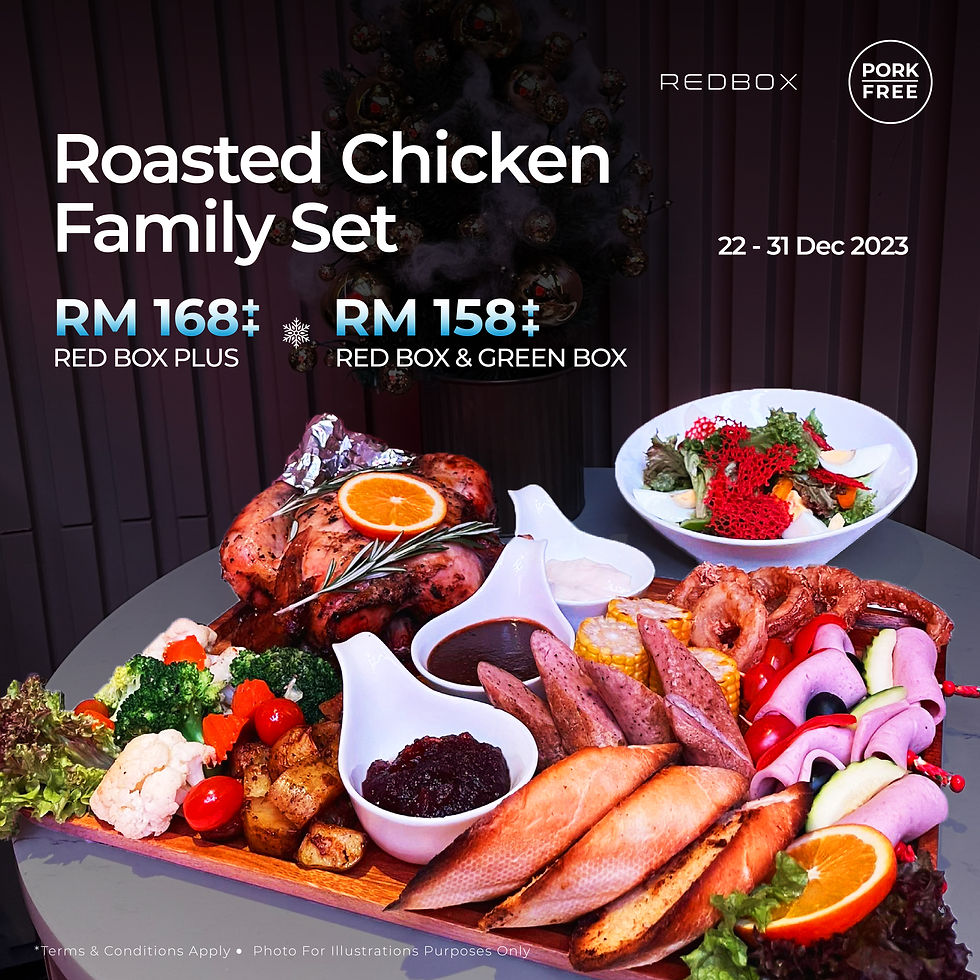 Home | Red Box Karaoke