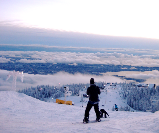 Furnished Suite Edgemont Village | North Vancouver,BC | NorthVanSuites