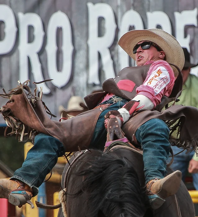 2024 RODEO | Airdrie Pro Rodeo