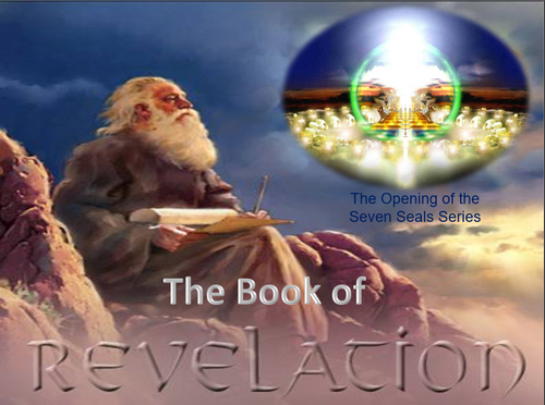 Revelation Series 1 The Opening Of The Seven Seals Church Of God Chesap