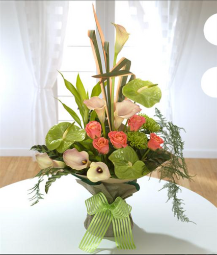 Cairo Classic | J'ADORE Cakes