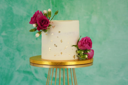 Semi Nude Pink | J'ADORE Cakes