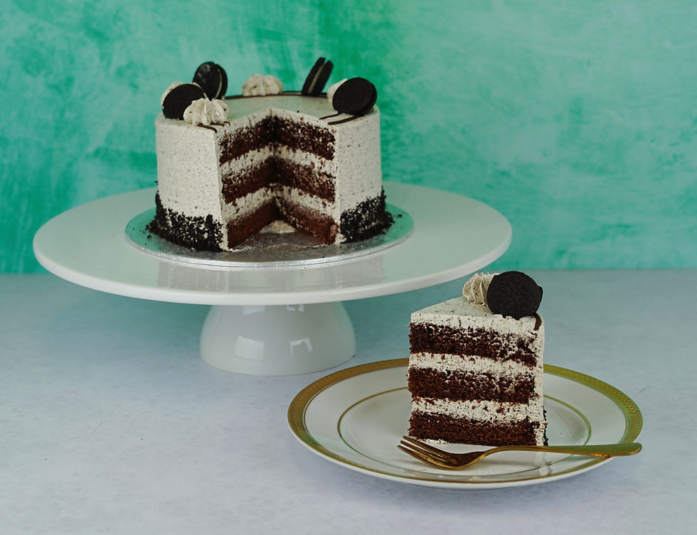 Signature Cakes | J'Adore Cakes