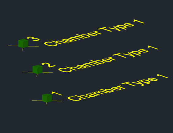Create Civil 3D structures from COGO points or CSV file Create Civil 3D structures from COGO points or CSV file