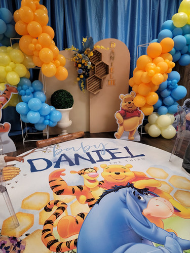 ROUND FLOOR WRAP ( SELF-INSTALLED) | create10me