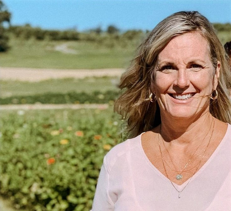 Cheryl DeMarco: Raising Daughters