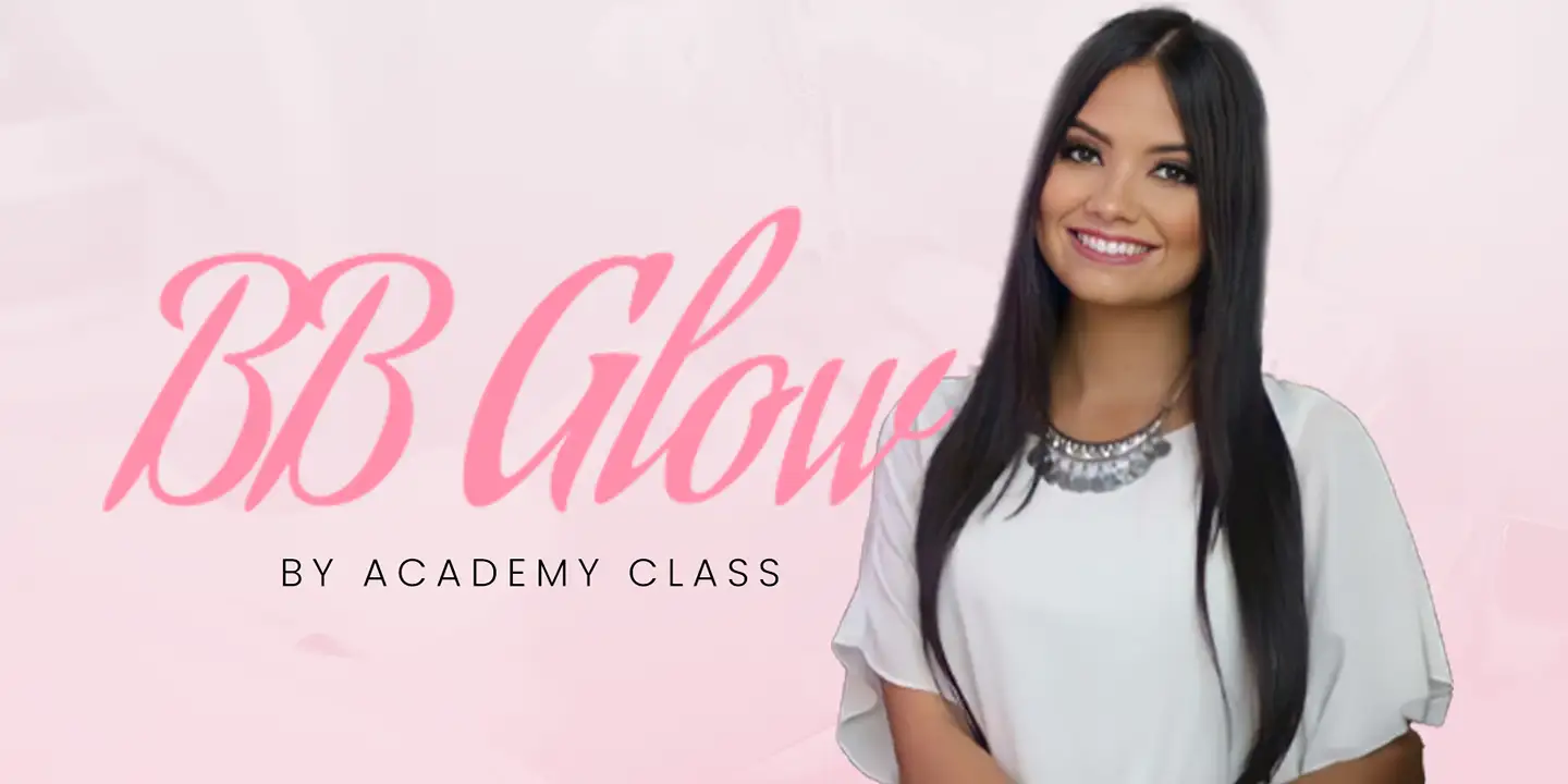 Curso BB Glow | Brasil Academy