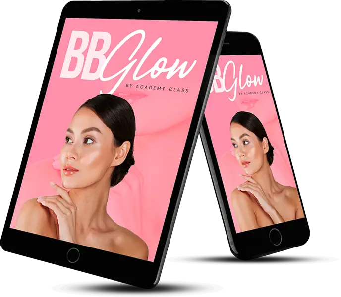 Curso BB Glow | Brasil Academy