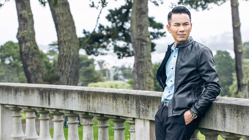 JW Success Edge | Jack Wu Entrepreneur Online Mentorship