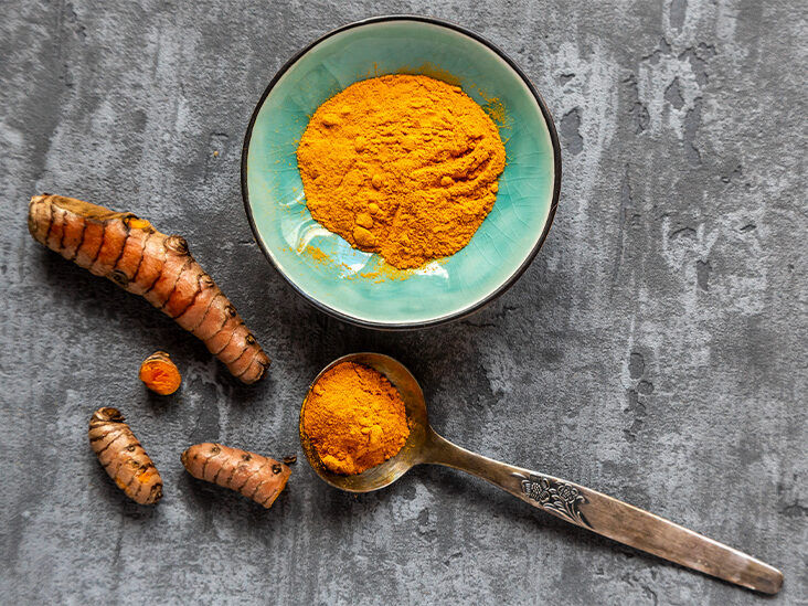 The Tale of Turmeric