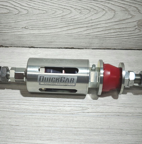 QuickCar Pull Bar | Jokers Chassis